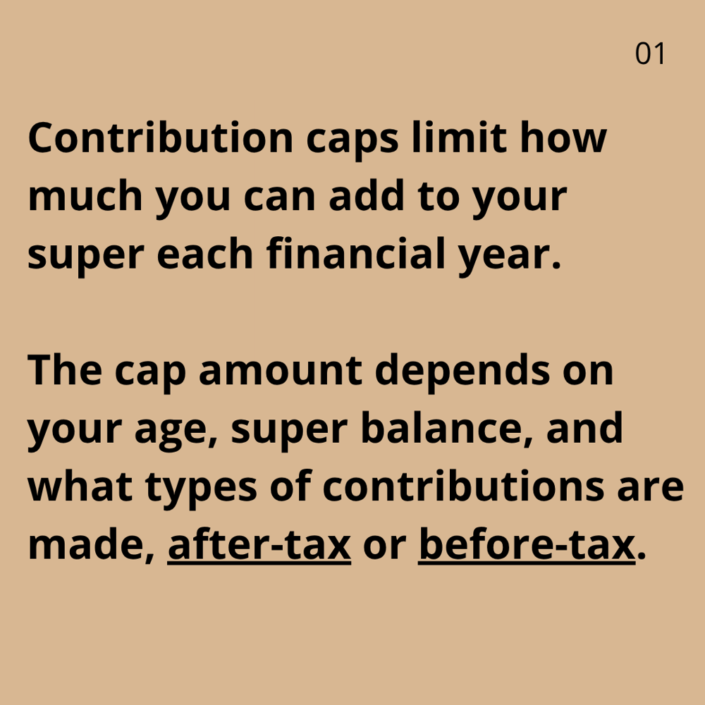 legalsuperlearn: Superannuation Guidance by Life Stage
