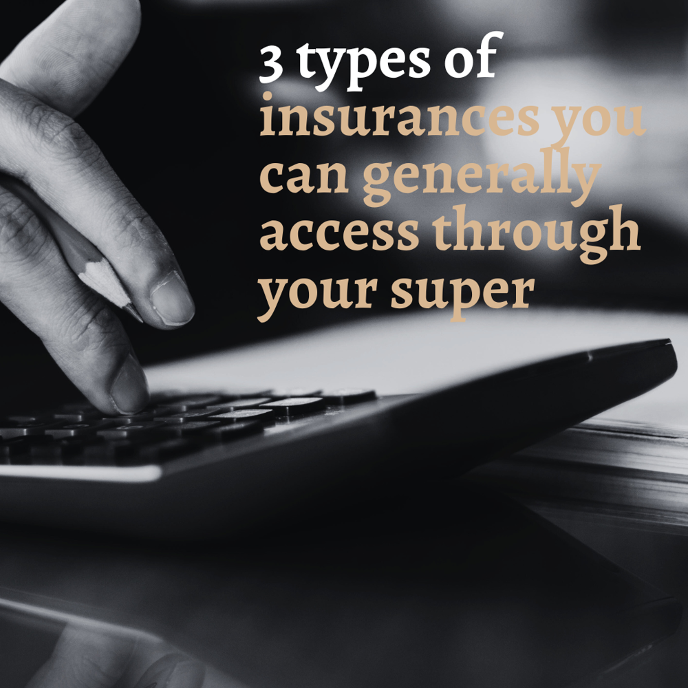 legalsuperlearn: Superannuation Guidance by Life Stage
