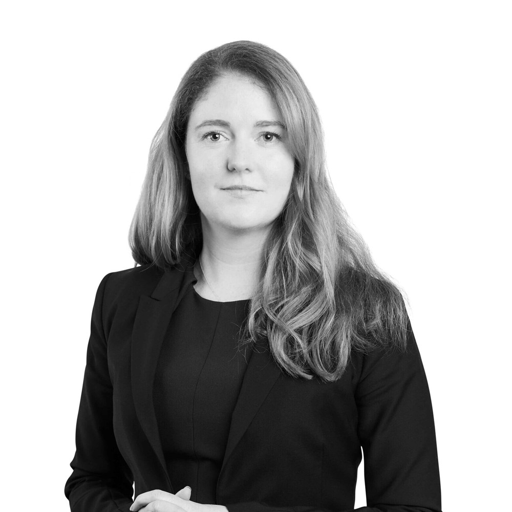 Imogen Sturni - Director
