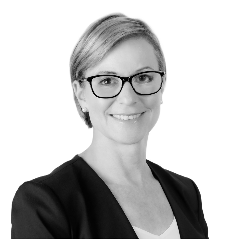 Jennifer Abraham - Office of the CEO & Strategy