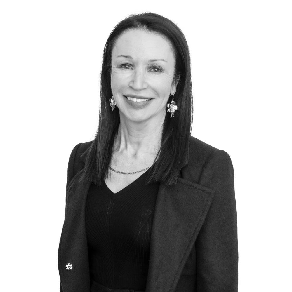 Mary Macken - Director