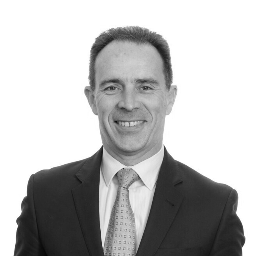 Richard Fleming - Director